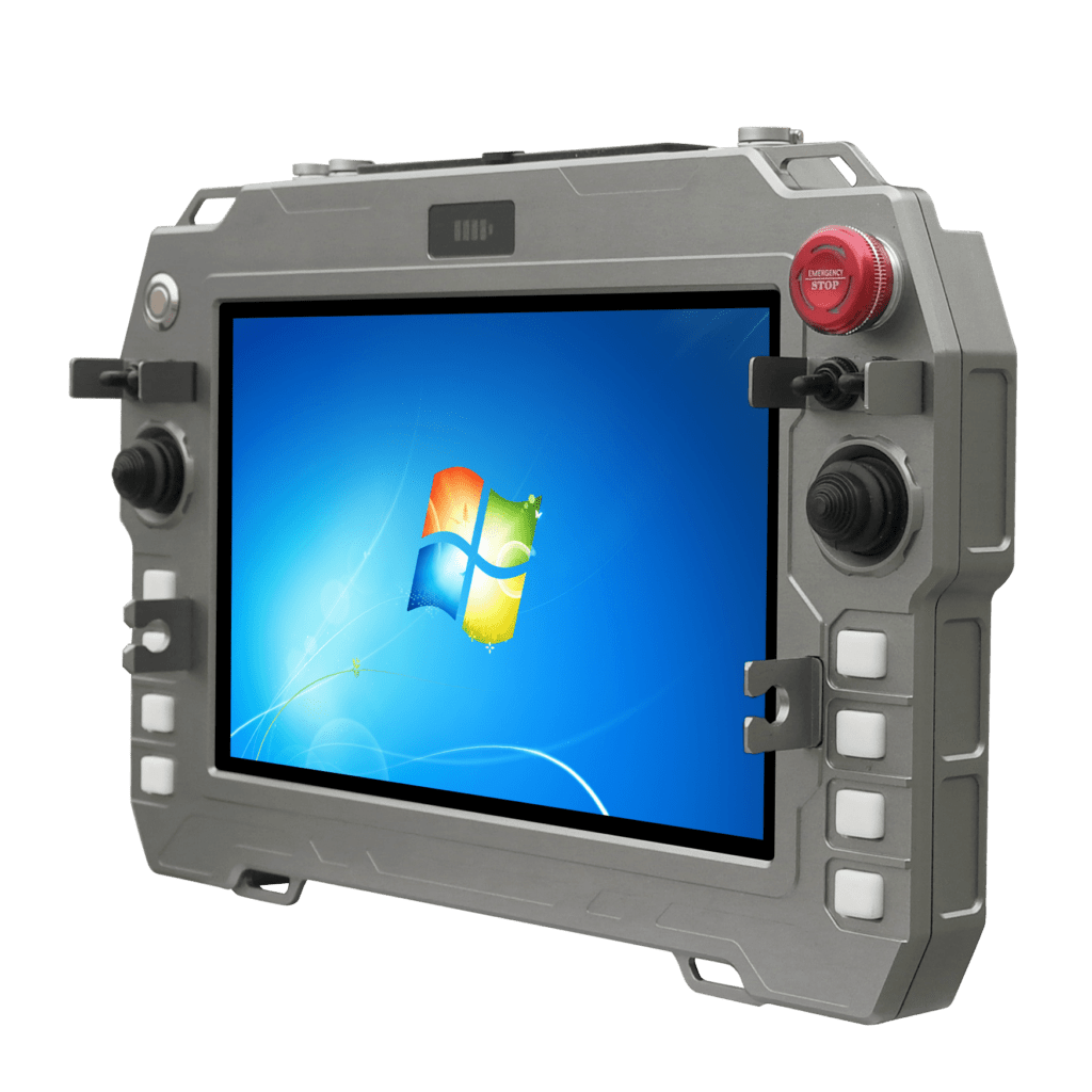 RC Video Ground Control Station - Xingkai Technology