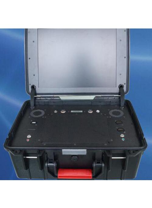 Ground Control Station - Xingkai Technology