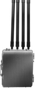 Anti-Drone Systems
