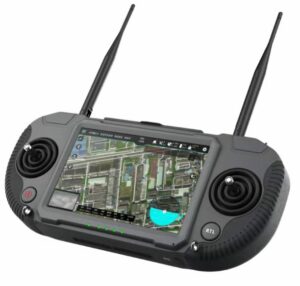 RC Video Ground Control Station - Xingkai Technology