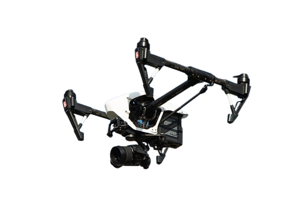 Unmanned System Remote Control Scheme