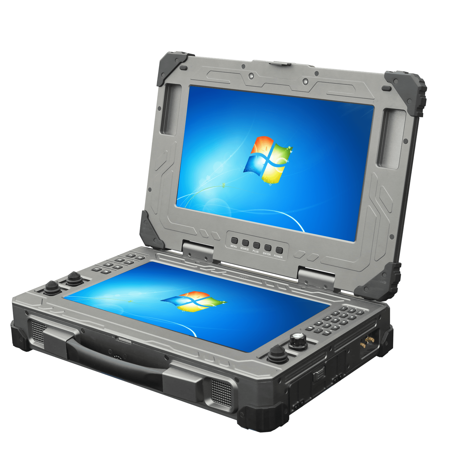 RC Video Ground Control Station - Xingkai Technology